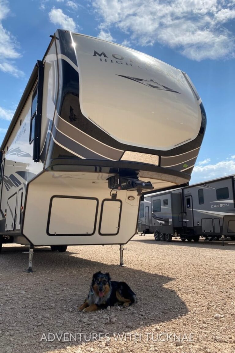 500+ Fun & Unique RV Names for Your Camper + Name Generator