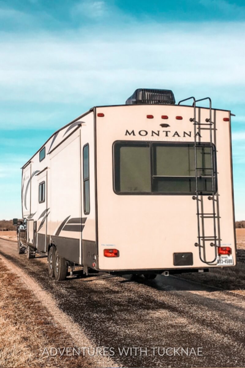 500+ Fun & Unique RV Names for Your Camper + Name Generator