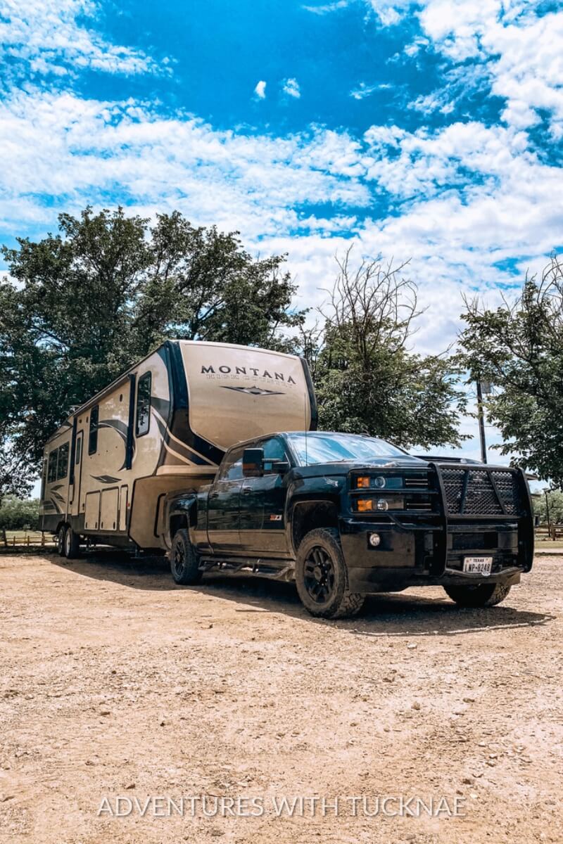 500+ Fun & Unique RV Names for Your Camper + Name Generator